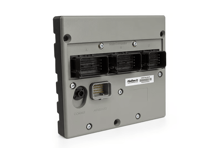 Haltech - Elite PRO Plug-in ECU for Ford Falcon I6 "Barra" - HT-154000 ...